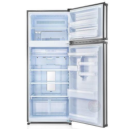 מקרר מקפיא עליון 474 ליטר דגם SJ2369W SHARP בצבע לבן שארפ