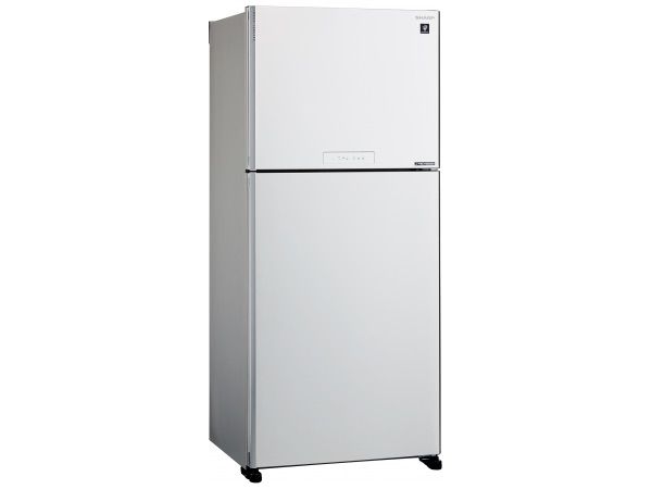 מקרר מקפיא עליון - 604 ליטר Sharp שארפ SJ-GTR820G-WH לבן